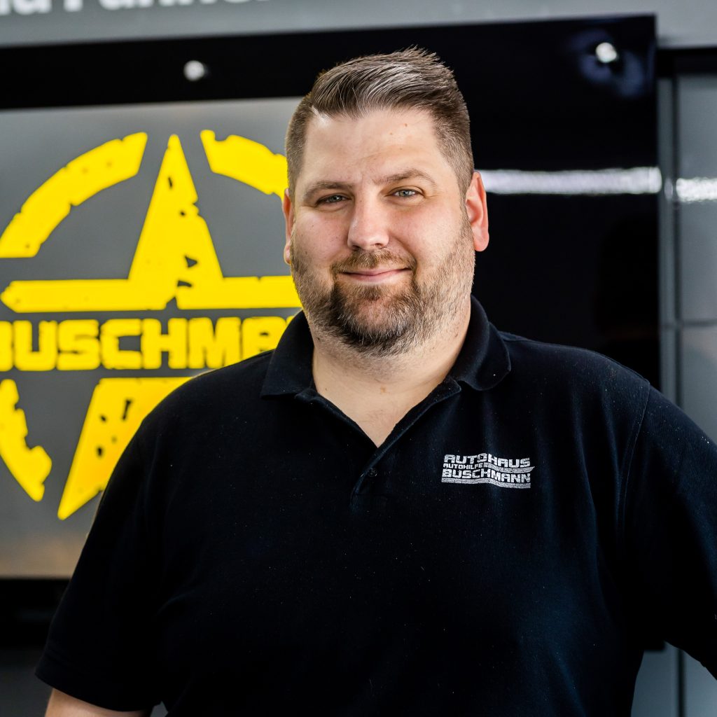 Kontakt | Autohilfe Buschmann | Trier