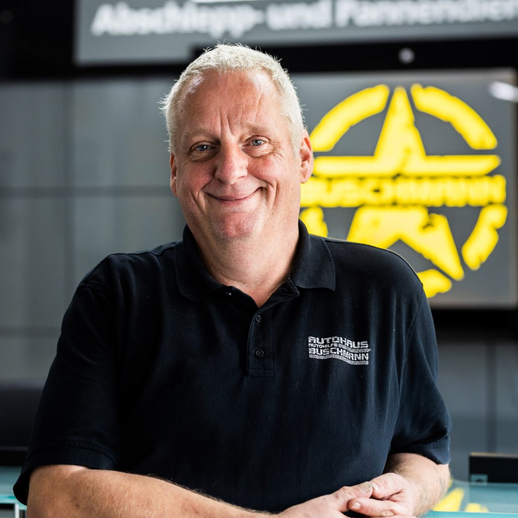 Kontakt | Autohilfe Buschmann | Trier