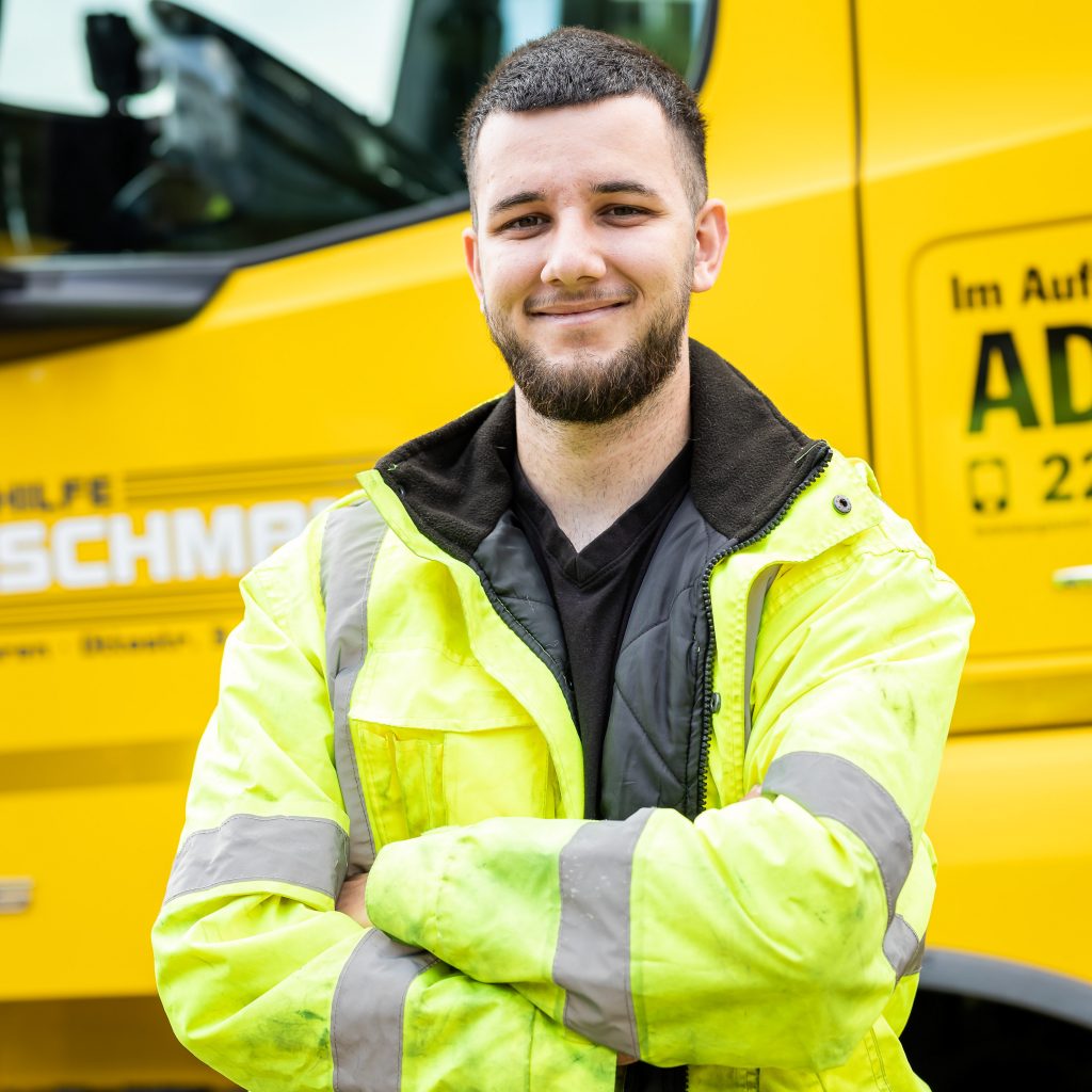 Kontakt | Autohilfe Buschmann | Trier